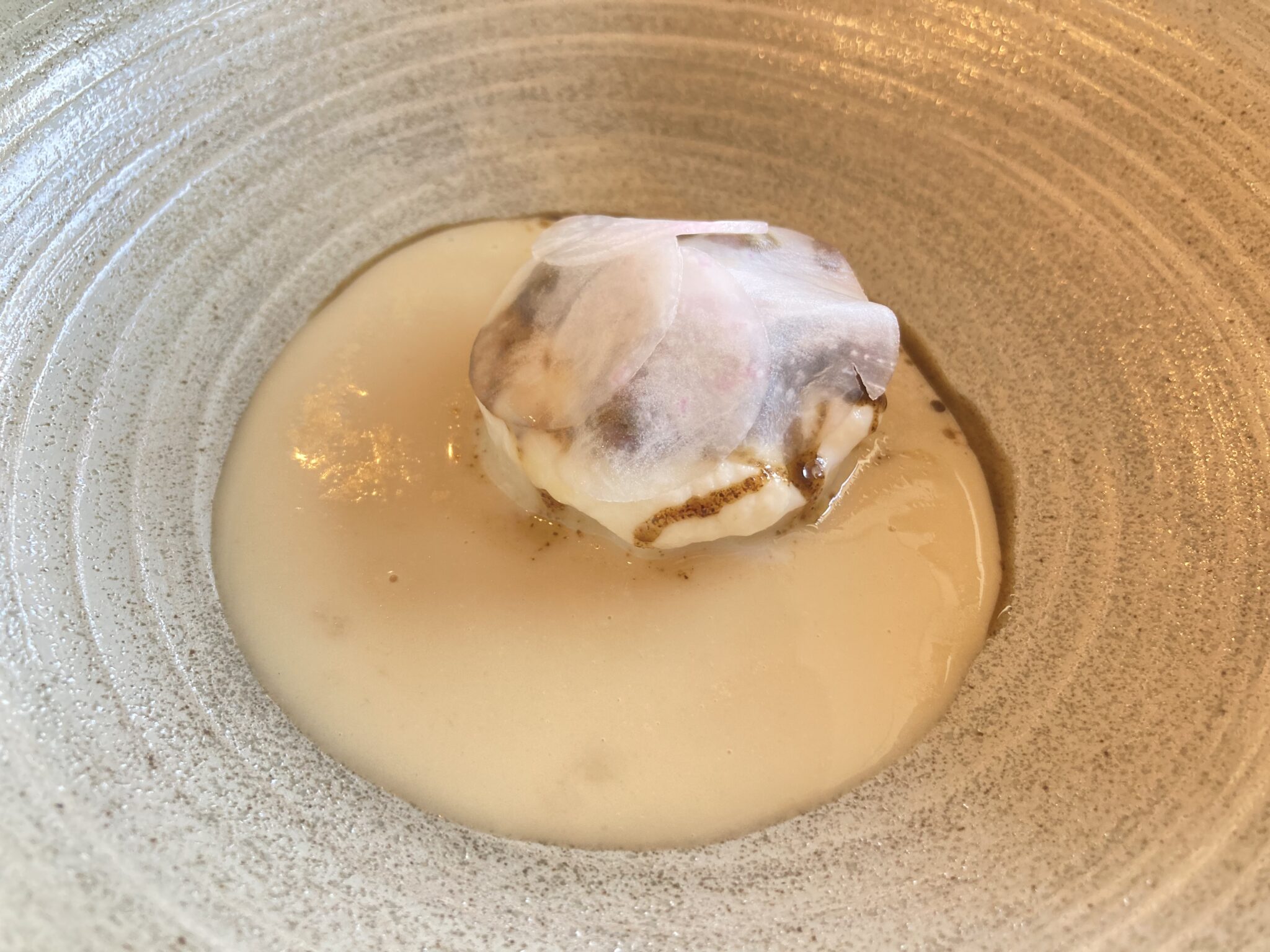 [三ツ境]笹野台の隠れ家フレンチは通いたくなる。乳幼児連れ家庭でもコース料理を楽しめる貴重なビストロ -膳薫（Bistro Senka ...